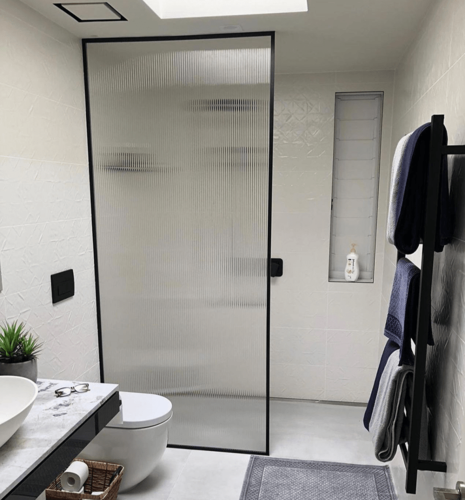 Single Panel – BaWardrobe